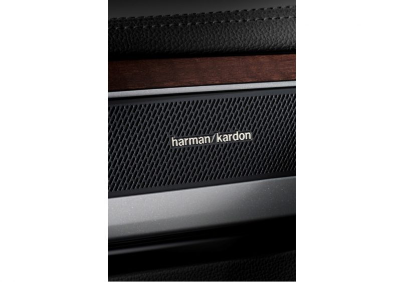 How HARMAN is Taking Outstanding Sound Quality on the Road – Samsung ...