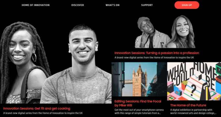 On Its One-year Anniversary, Samsung KX Stands as a Landmark for Young ...