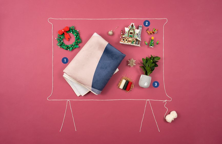 Pick Out the Perfect Holiday Present with Samsung’s Lifestyle TVs ...