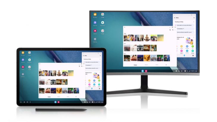 A New Bixby Delivers a Simplified Experience With User-Requested ...