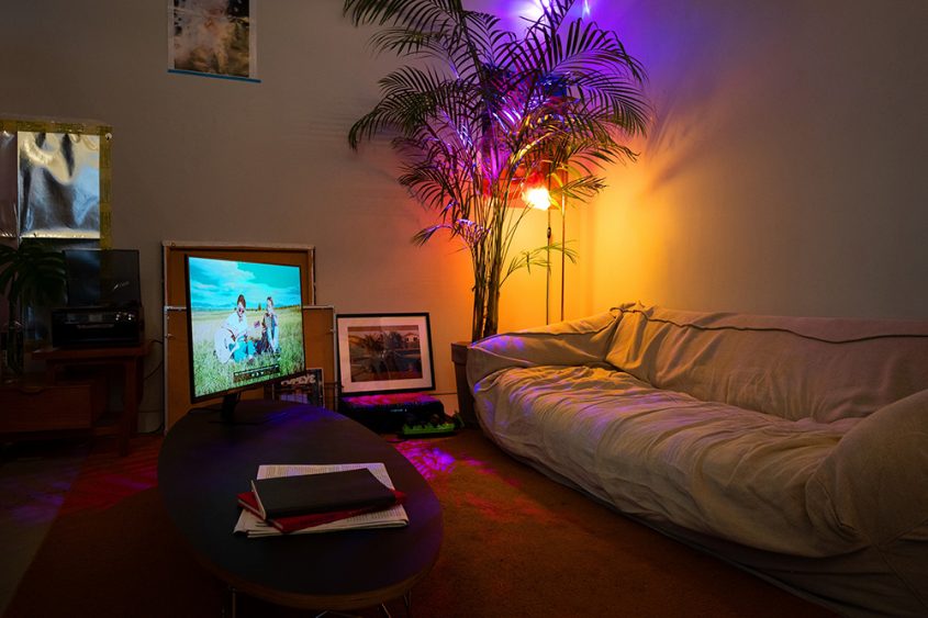 Samsung’s New Smart Monitor Turns Your Home Into Whatever You Want It ...
