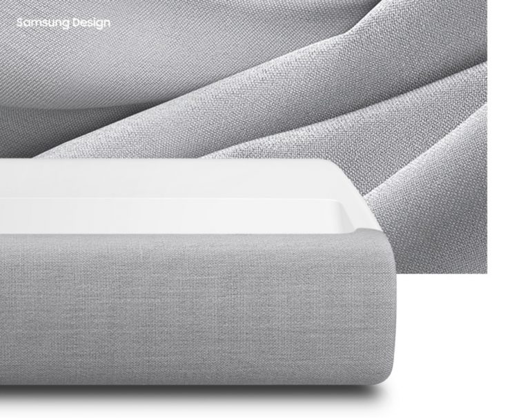 The Design Story Behind Samsung’s The Premiere, A Lifestyle Projector ...