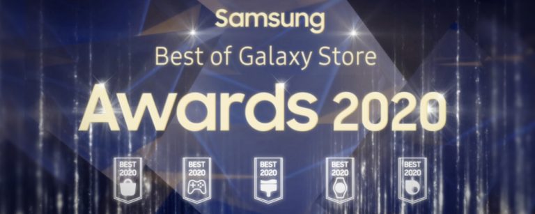 Samsung Celebrates Excellence in App Design and Innovation With the ...