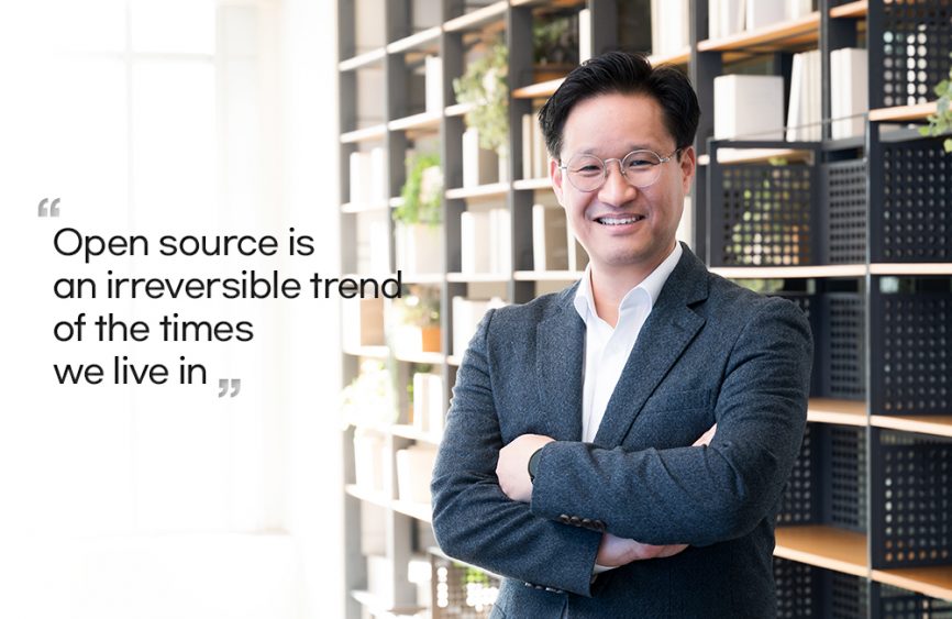 Meet the Experts Behind Samsung’s Open Source Software Development ...