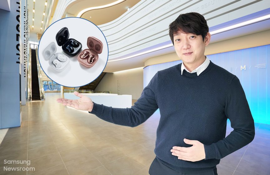 An Insider Peek: Samsung Employees Share Which Innovations for 2021 ...