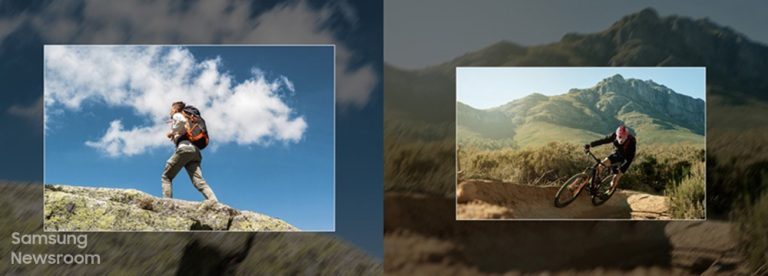 A Brief History of the Galaxy S Series’ Camera Technologies – Samsung ...