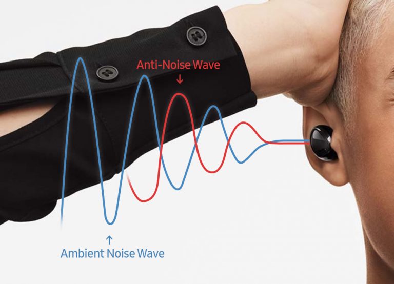 [Expert Review] Effective Noise Canceling and Impressive Sound Quality ...