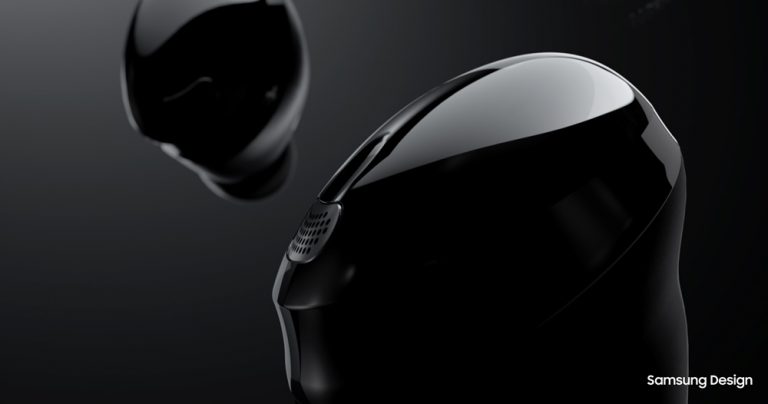 Form that Follows Sound: The Story Behind Galaxy Buds Pro’s Optimized ...