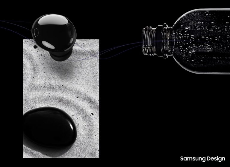 Form that Follows Sound: The Story Behind Galaxy Buds Pro’s Optimized ...