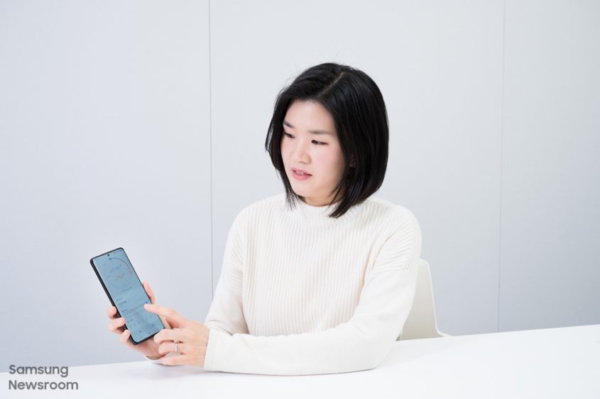 [Interview] One UI Design: Creating the Best Galaxy Experience ...