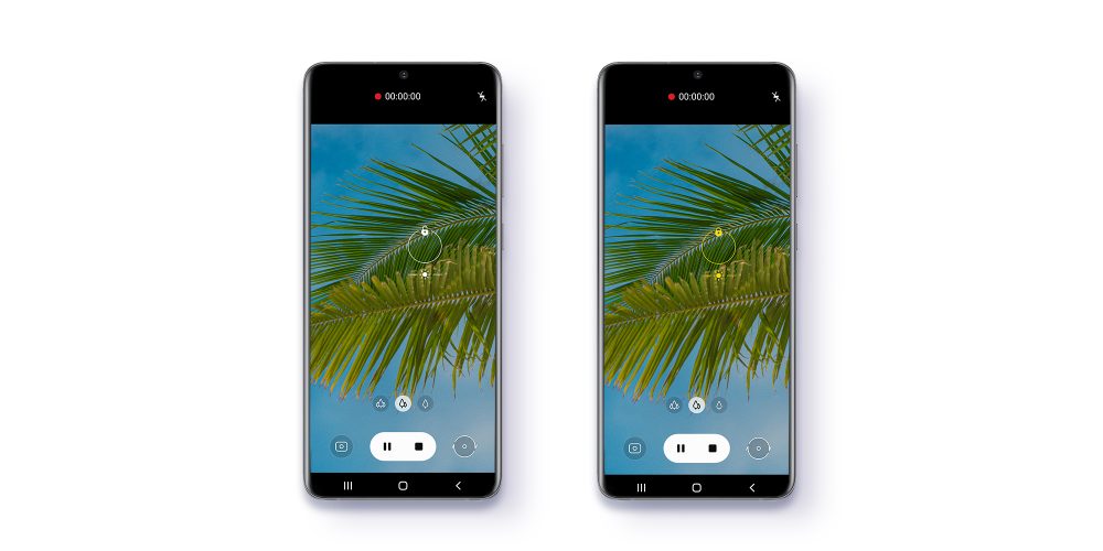 Samsung One UI 3.1 Update Brings Select Powerful Features From the ...