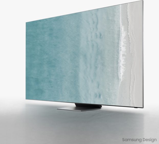 [Design Story] Complete Immersion: The Minimalist Design of Samsung’s ...