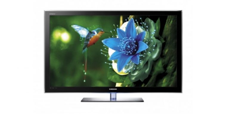 [15 Years of TV Leadership] ① Samsung TVs – A Legacy of Innovation ...