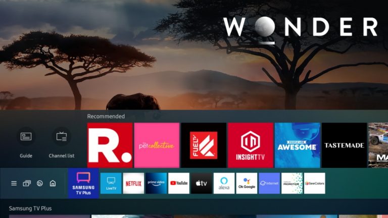 Samsung TV Plus Is Reaching New Users Around the World With More ...