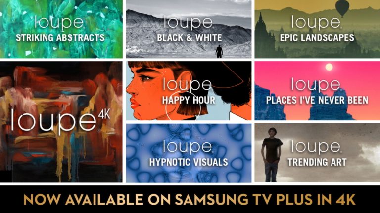 Samsung TV Plus Is Reaching New Users Around the World With More ...