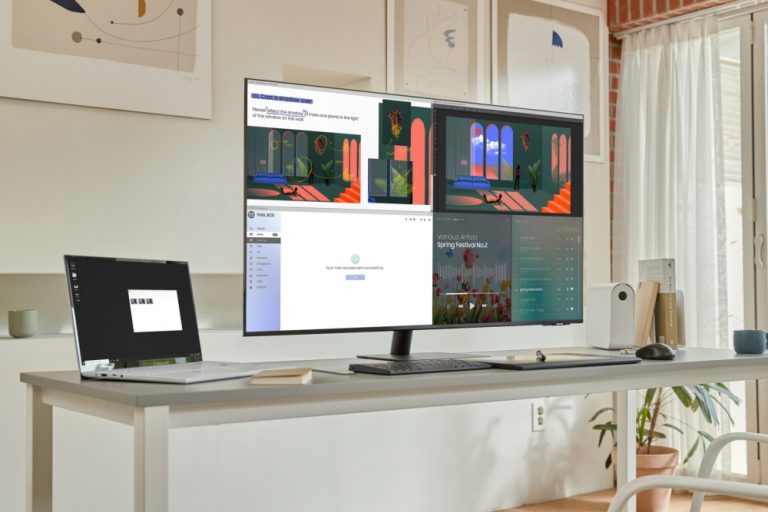 Samsung Expands Smart Monitor Lineup Worldwide to Meet Growing Demand ...