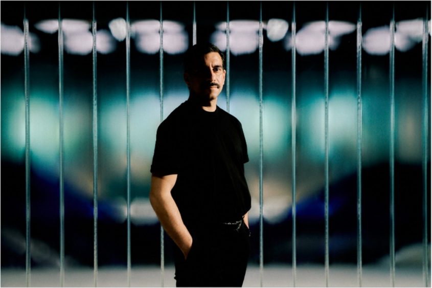 [Bespoke Exclusive Collection Interviews] ① Artist Thibaud Hérem on How His Intricate Landscapes ...