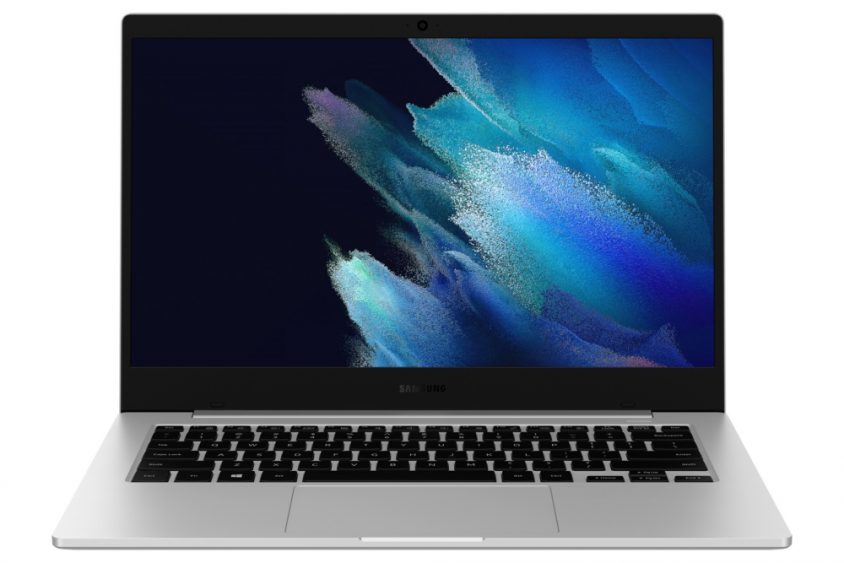 Do More on the Move With Samsung Galaxy Book Go and Galaxy Book Go 5G ...