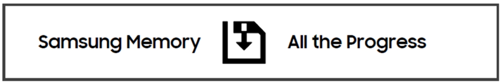 Samsung Launches SAVE Campaign to Showcase the Role Memory Solutions ...