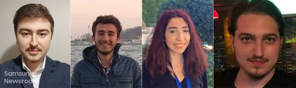 Fostering Future Talent Around the World: The Story of Samsung ...