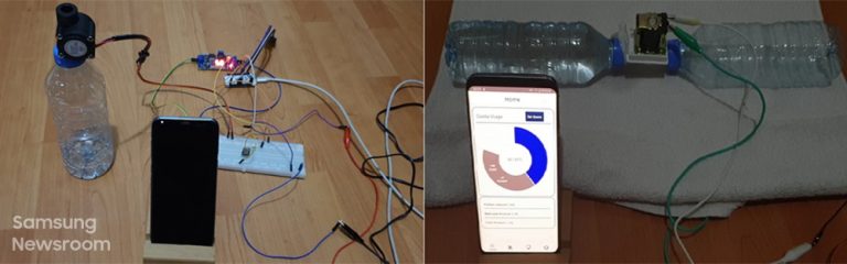 Fostering Future Talent Around the World: The Story of Samsung ...