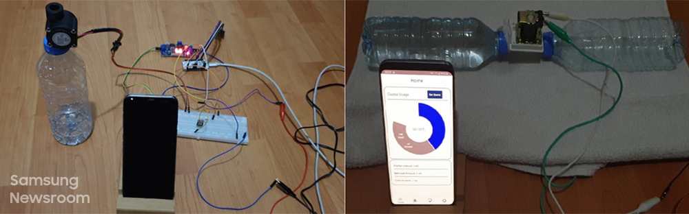 Fostering Future Talent Around the World: The Story of Samsung ...