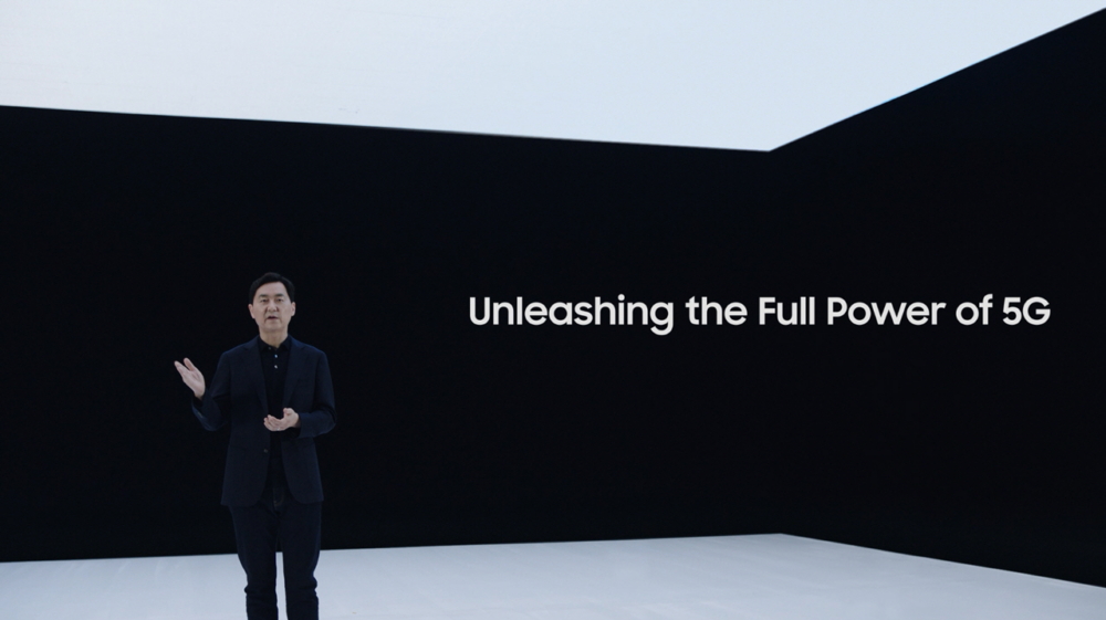 Samsung Hosts Virtual Event “Samsung Networks: Redefined” – Samsung ...