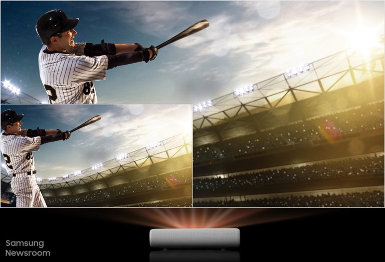 Bring the Excitement of the Stadium Directly Into Your Home With ...