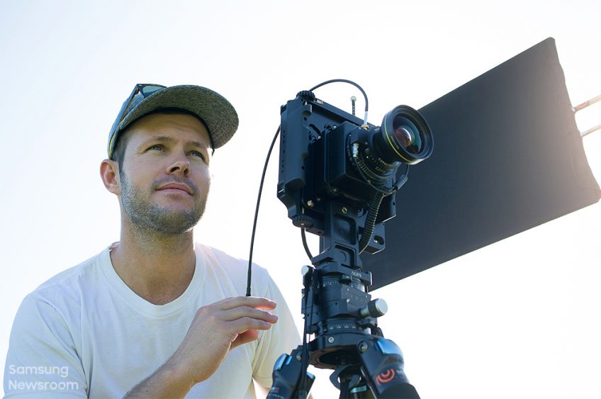 [Interview] Photographer Dean West on How The Frame Offers a Sunny ...