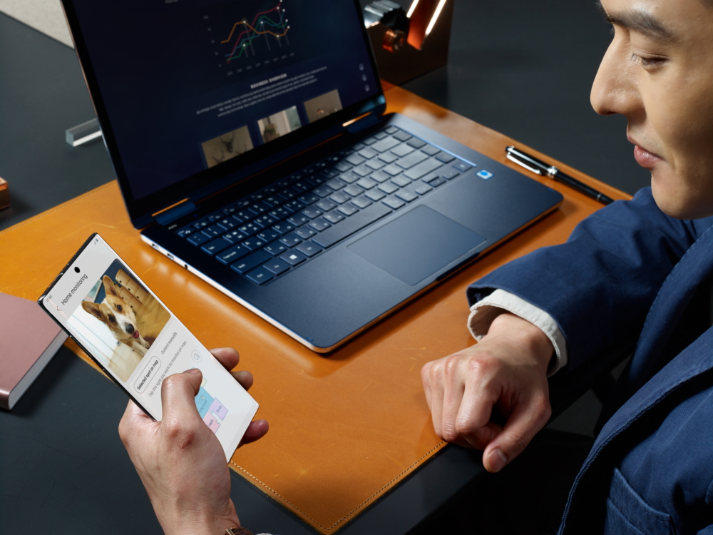 Bespoke Jet Bot AI+: The Smart Choice for Floor Cleaning and Pet ...