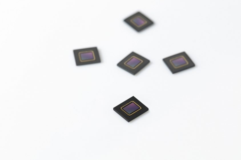 Samsung Introduces Its First ISOCELL Image Sensor Tailored for ...