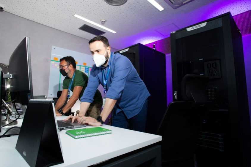Samsung Enhances Remote Test Lab Program To Support Developers ...