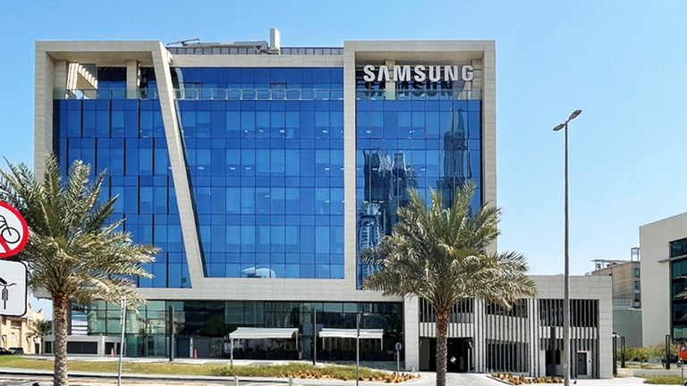 Samsung Electronics Launches Its First-Ever MENA Newsroom – Samsung Global Newsroom