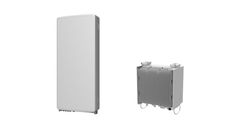 Samsung Launches AWS/PCS Dual-Band Massive MIMO Radio – Samsung Global ...