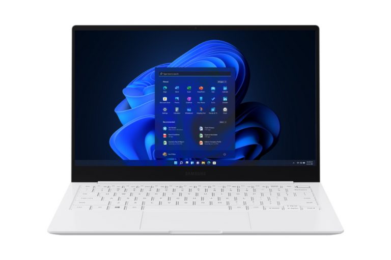 Galaxy Books Deliver Next-Level Mobile Computing Experiences With ...