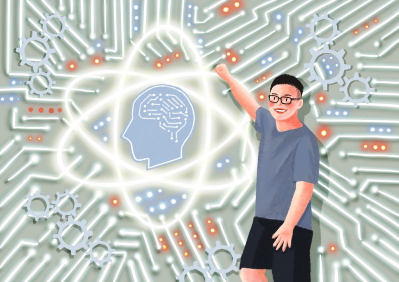 [Into the Future With Samsung Research ③] Samsung R&D Institute China ...