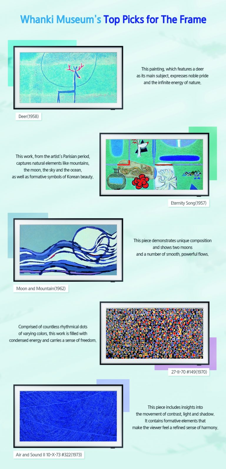 [Interview] Whanki Museum X The Frame Art Store – A Partnership That Brings Us Into the Artistic ...