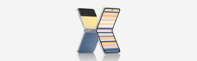 [Design Story] Behind the Design of the Galaxy Z Flip3 Bespoke Edition ...
