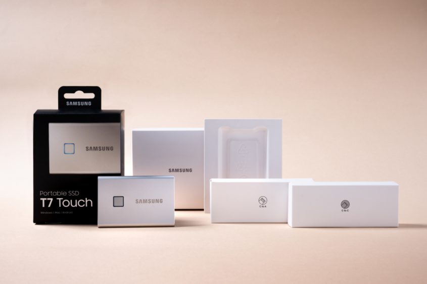 Nine of Samsung’s Leading Memory Products Receive Environmental Impact ...