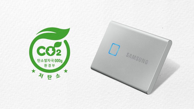 Nine of Samsung’s Leading Memory Products Receive Environmental Impact ...