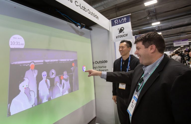 Samsung Electronics To Showcase Innovative Startup Projects From C-Lab ...