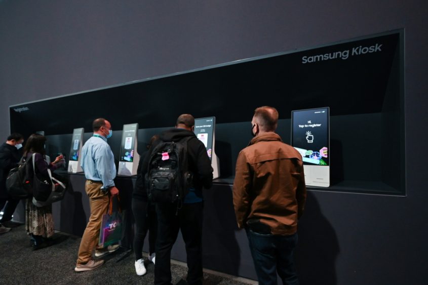 [Photo] ‘Samsung City’ Previews a More Customized and Sustainable ...