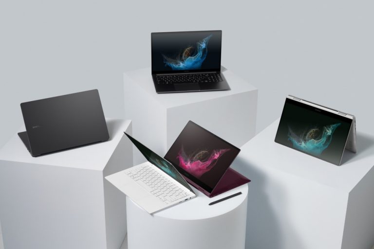 Introducing Galaxy Book2 Business: Samsung’s Newest PC Helps Businesses ...