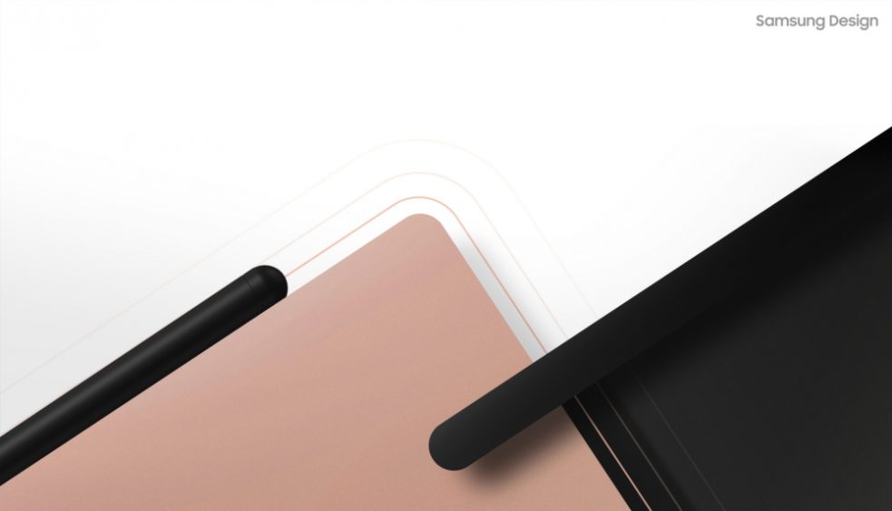 [Design Story] Behind the Design of the Galaxy Tab S8 – Samsung Global ...