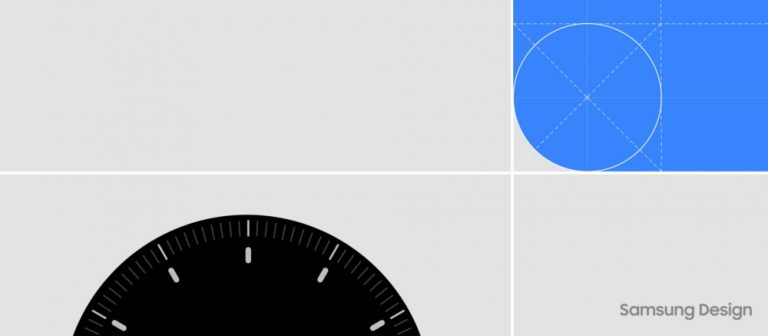 [Design Story] Behind the Design of One UI 4 – Samsung Global Newsroom