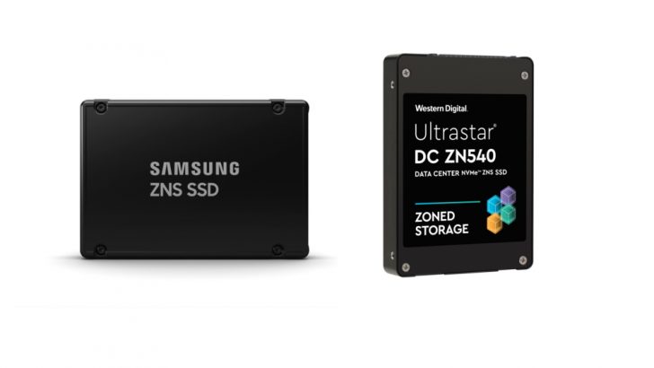 Samsung and Western Digital Begin Far-Reaching Collaboration To Drive ...