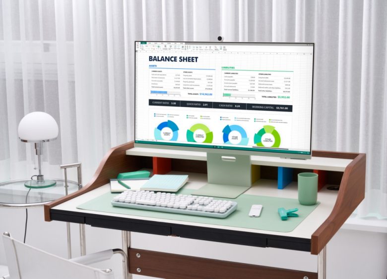 Samsung Electronics Announces M8, the New and Stylish Smart Monitor ...