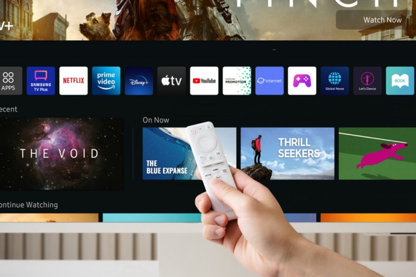 Unboxing the Smart Monitor M8: An All-in-One Screen Optimized for a New ...