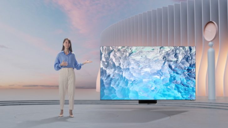 Unbox Samsung’s 2022 Lineup, Designed for Innovative Personalized ...