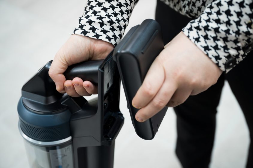 [Interview] Refining the Innovative Design of Samsung’s Bespoke Jet ...